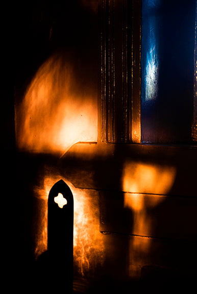 Lyrical Shadows - Untitled 13 (Edition 1/10) – iArt
