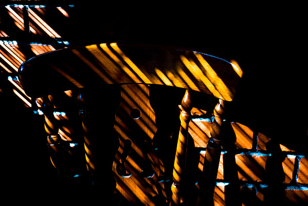 Lyrical Shadows - Untitled 4 (Edition 1/10) – iArt