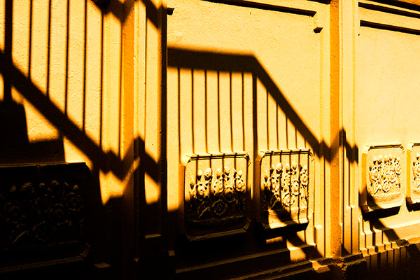 Lyrical Shadows - Untitled 12 (Edition 1/10) – iArt