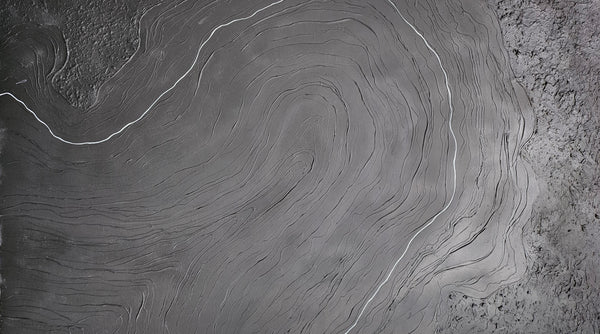 Land and Water Inversion – iArt